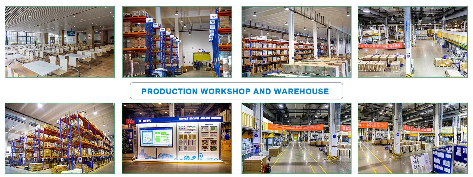 Quality TWC Three Way Catalyst & SCR Catalyst factory from China